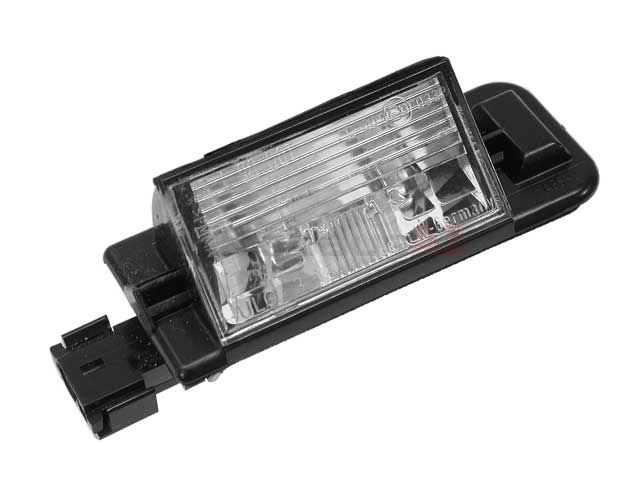 Genuine BMW 63261387047 License Plate Light; Rear - BMW | W01331853121