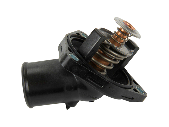 Motorad 637180 Thermostat - Lexus, Toyota | 160310S010