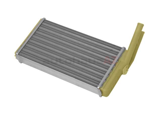 Mahle Behr 64111466217, AH96000P Heater Core | 64111366680 9101318 ...