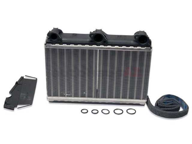 Shop For Mercedes C230 Heater Core - Mahle Behr, Genuine BMW, Nissens