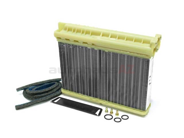 Mahle Behr 64111469197, 8FH351311791 Heater Core - BMW | 64111393212 ...