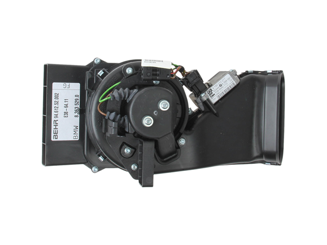 Page 2 - BMW Blower Motors at Wholesale Prices