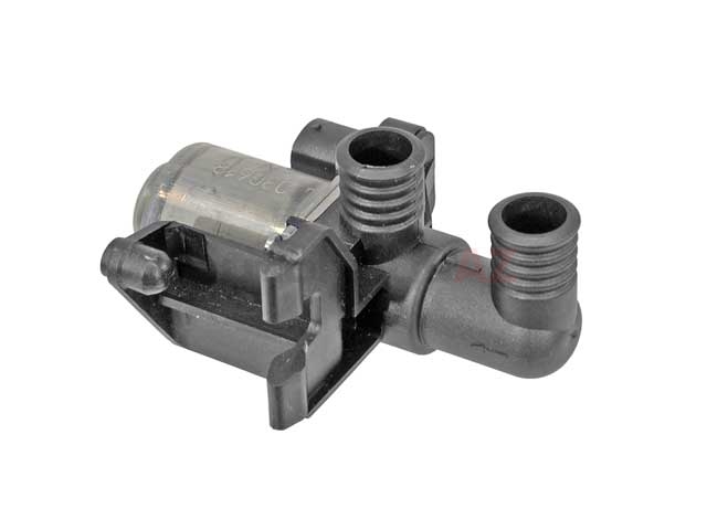 Genuine BMW 64118375443 AC & Heater Control Valve | 64111387391 ...
