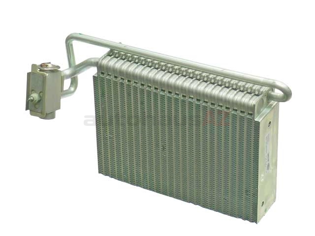 Mahle Behr 64118384251, 70818536NA A/C Evaporator Core; With Expansion ...
