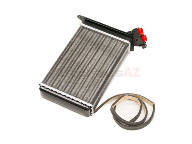 Mahle Behr 64118391363, 8FH351000511 Heater Core; Side by Side Inlets ...