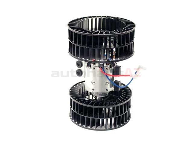 URO Parts 64118391809E Blower Motor - BMW | 009157781 64118391809 ...