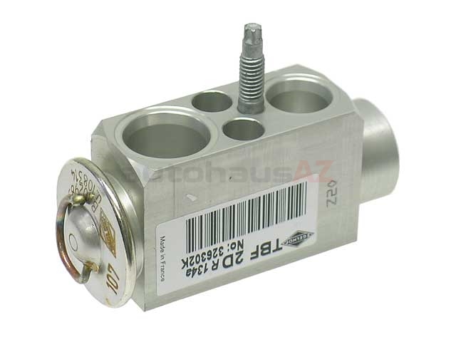 ACM 64119178316, 01510023 AC Expansion Valve - BMW | 351234201 ...