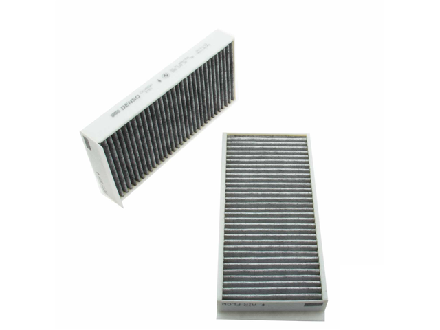 Genuine BMW/Mini 64119321875 Cabin Air Filter Set; Set of 2 SKU: 128182 ...