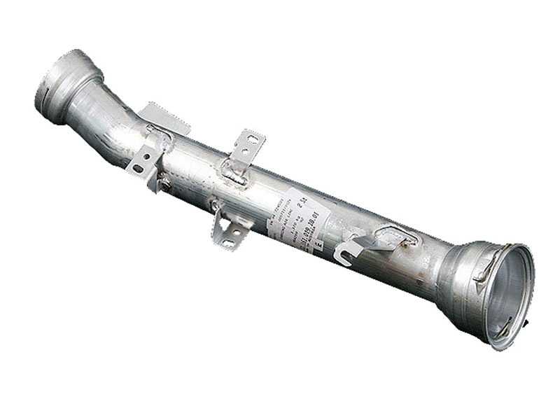 Genuine Mercedes 6420905937 Air Intake Hose; Charge Air Line to ...