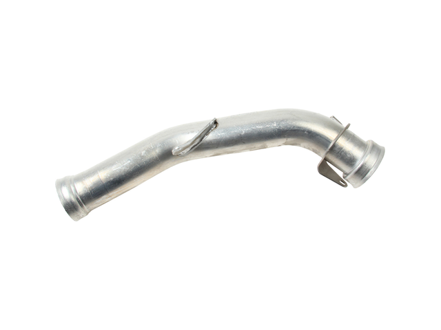 Genuine Mercedes 6420908437 Air Intake Hose | 6420980707 6420982107 ...