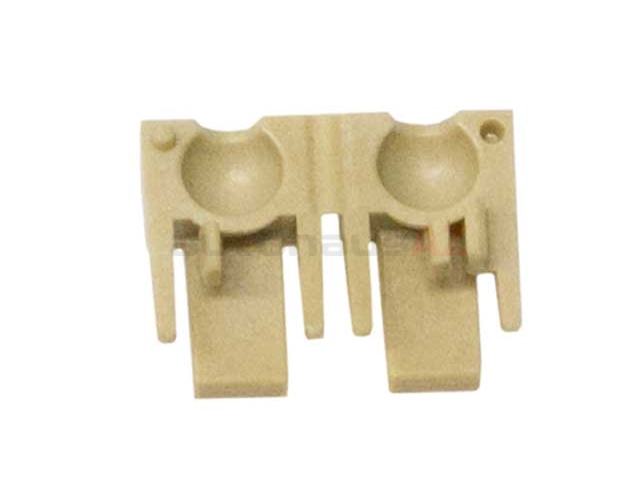 Elring Klinger 0189973545, 224278 Water Pump Inlet Pipe O-Ring - Mercedes