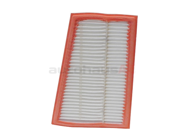 Mann 6420942204, C27006 Air Filter; Right - Mercedes | 6420940404 ...