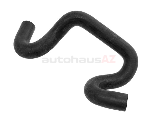 Genuine BMW 64211386690 Heater Hose; Cylinder Head to Heater Valve ...