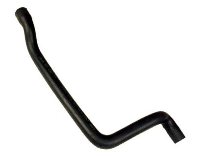 Genuine BMW 64211391387 Heater Hose; Cylinder Head to Heater Valve ...