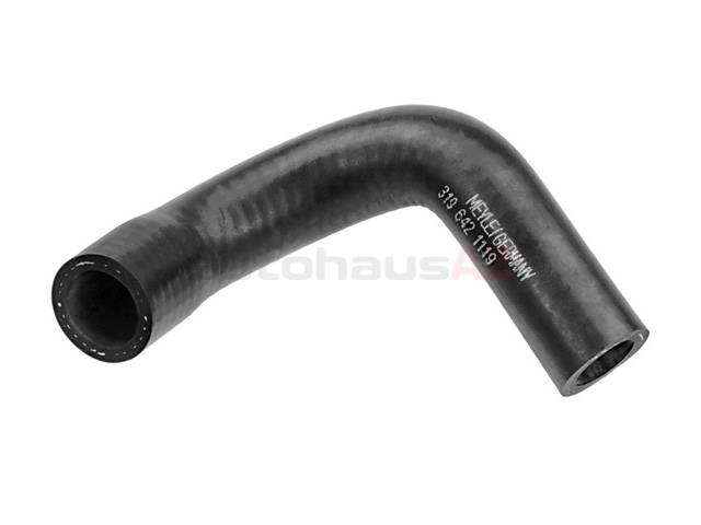 URO Parts 64211394292, 12005 Coolant Hose; Heater Valve to Right Side ...