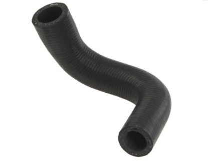 Genuine BMW 64211394292 Coolant Hose; Heater Valve to Right Side of ...