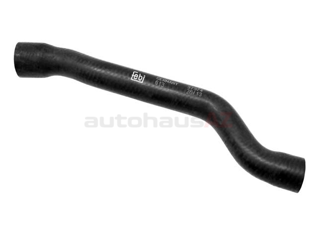 Febi-Bilstein 64211394295, 37374 Heater Hose; Inlet Hose from Cylinder ...