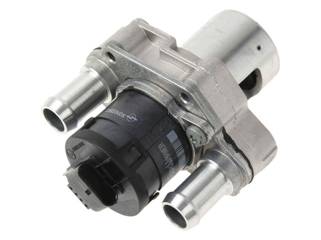 Genuine Mercedes 642140146080 EGR Valve; Remanufactured - Freightliner ...