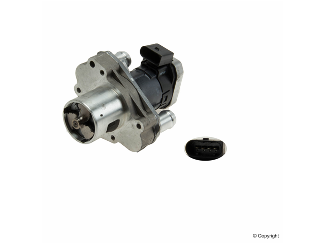 Genuine 6421401760 EGR Valve - Dodge, Freightliner