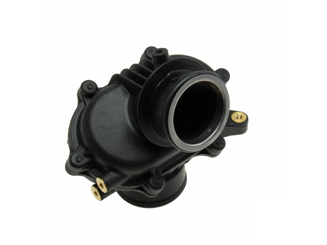 Genuine 6421403087 Turbocharger Intercooler Intake Silencer - Dodge ...