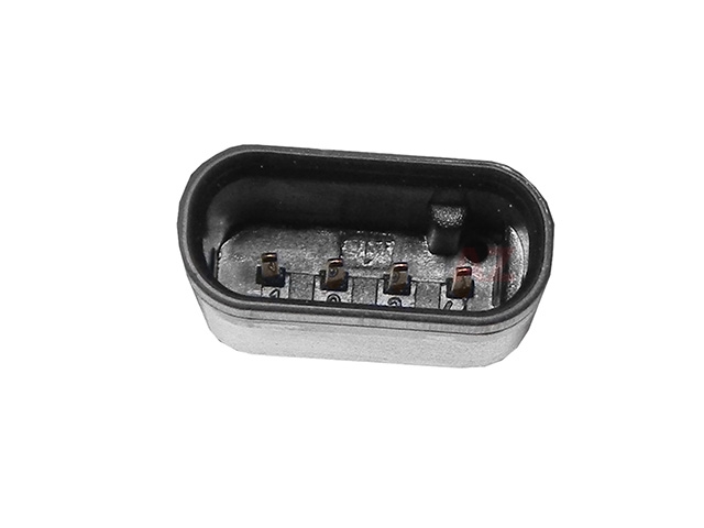 Pierburg 6421500494, 701132110 Intake Manifold Flap Motor; Intake Servo ...