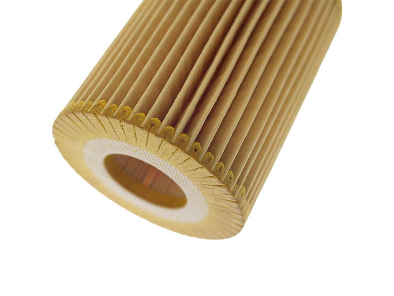 Genuine Mercedes 6421800009 Oil Filter - Mercedes | A6421800009 ...