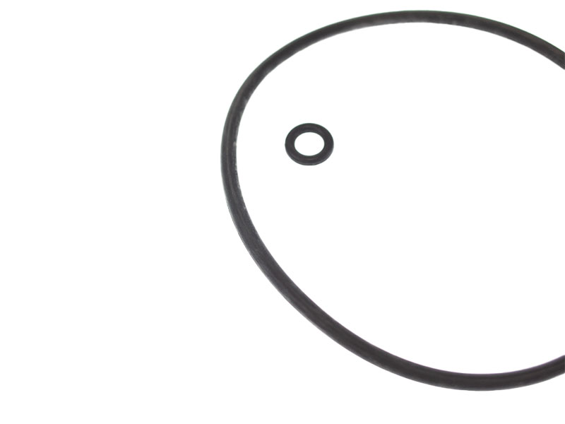 Genuine Mercedes 6421800009 Oil Filter - Mercedes | A6421800009 ...