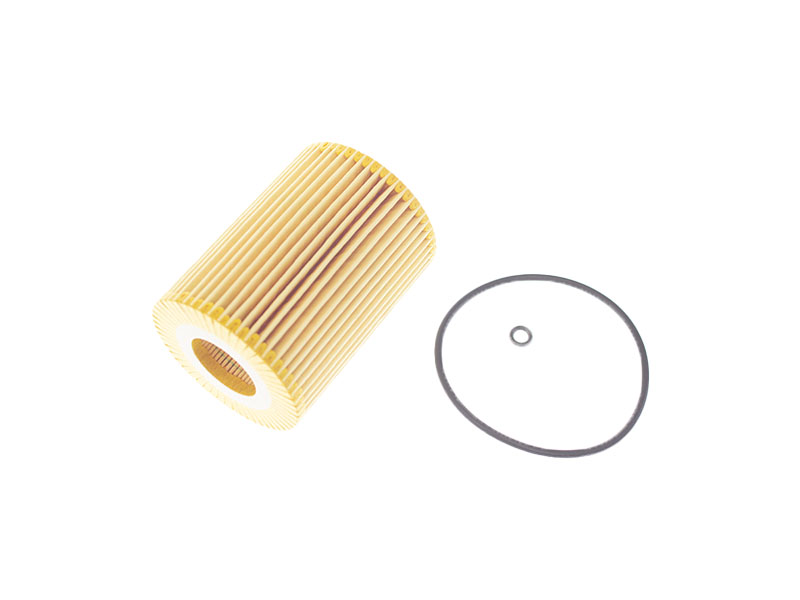 Mann 6421800009, HU821X Oil Filter - Dodge, Mercedes | 11533001 ...
