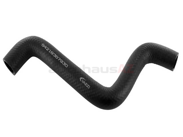 Vaico 64218367930, V201357 Heater Hose; To Return Pipe - BMW | W01331663674