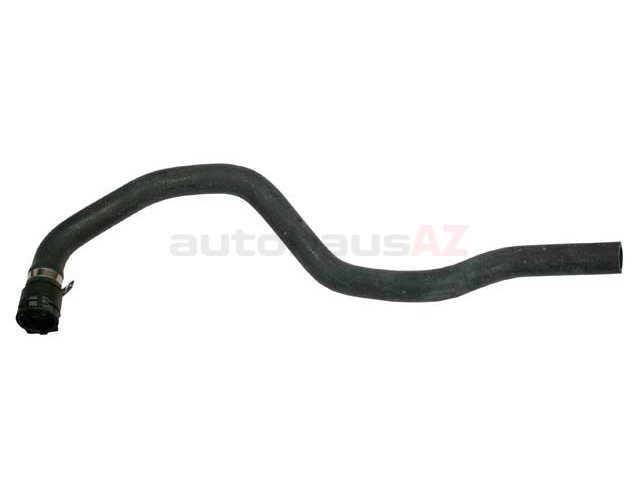 Rein Automotive 64218376999, CHH0158R Heater Hose; Engine Inlet to ...