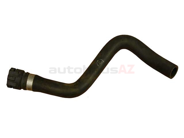 Rein Automotive 64218377673, CHH0275P Heater Hose; Inlet Hose from ...