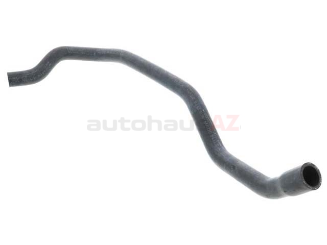 Gates 64218391005, 19952 Heater Hose; Engine Inlet to Water Valve - BMW ...