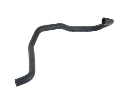 Genuine BMW 64218391017 Heater Hose; Water Valve to Right Side of ...