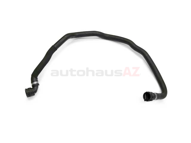 Genuine BMW 64219178427 Heater Hose; Engine Inlet to Heater Core - BMW ...