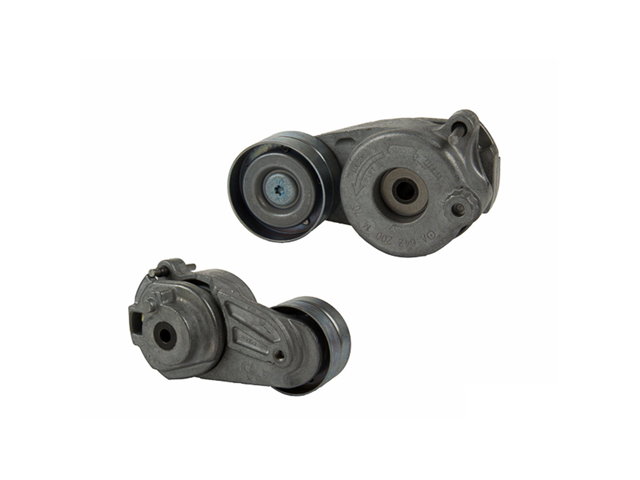 Genuine Mercedes 6422001470 Belt Tensioner - Mercedes | 5340288100 ...