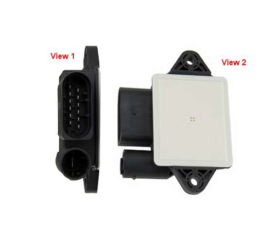 Genuine 6429002800 Glow Plug Controller | 6421531979 6421532079 ...