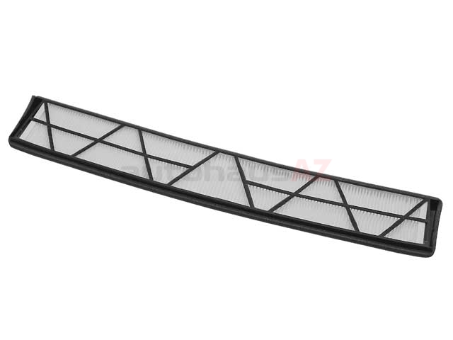 Mann 64311000004, IF0055 Cabin Air Filter; Without Activated Charcoal ...