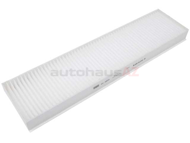 Mann 64311496710, CU4624 Cabin Air Filter; Standard, Paper Version ...