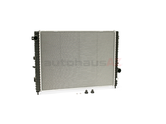 Nissens 64313A Radiator - Land Rover | NSPCC000650 PCC000650 PCC000710 ...