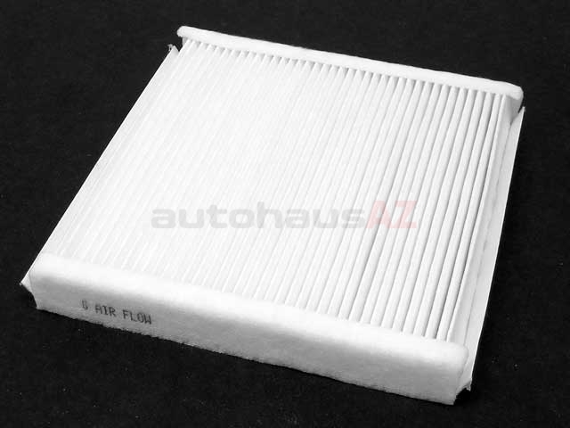 Corteco-Micronair 64316915763, 21652849 Cabin Air Filter; Standard ...