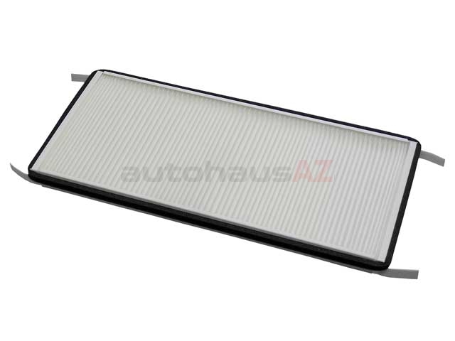 Airmatic 64318409043, IF0085 Cabin Air Filter; Standard Paper Version ...