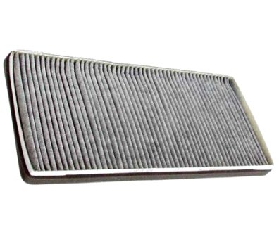 Mann 64318409044 Cabin Air Filter; With Activated Charcoal ...