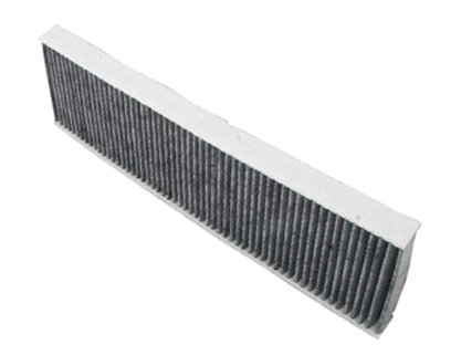 Genuine Mini 64319127516OE Cabin Air Filter; With Activated Charcoal ...