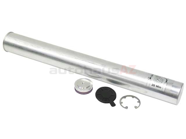 Mahle Behr 64536907402, 351198431 A/C Receiver Drier / Desiccant ...