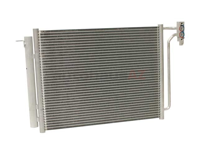 Mahle Behr 64536914216, 70816230NA A/C Condenser - BMW | 351300631 ...