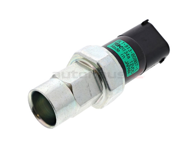 ACM O.E.M. 64538362055, 01551012 HVAC Pressure Switch; At Receiver ...