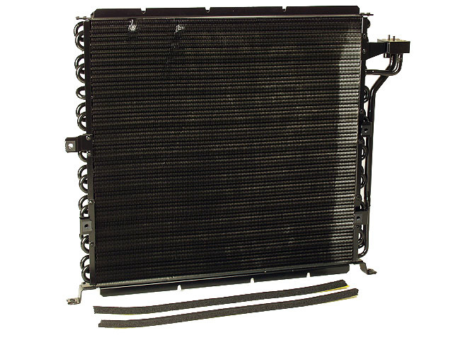 CoolXpert 64538373004, ACC0040R A/C Condenser | 64538367946 64538369105 ...