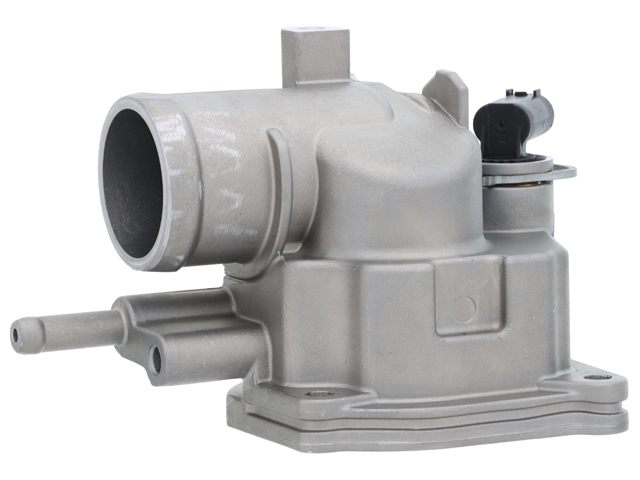 Wahler 6462000015, 41017492D Thermostat; 92 C; With Housing and Gasket ...