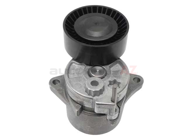 Ina 6462000270, 5340481100 Belt Tensioner Assembly; With Pulley ...