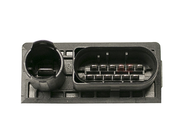 Beru 6481530279, GSE113 Glow Plug Controller; Glow Time Output Stage ...